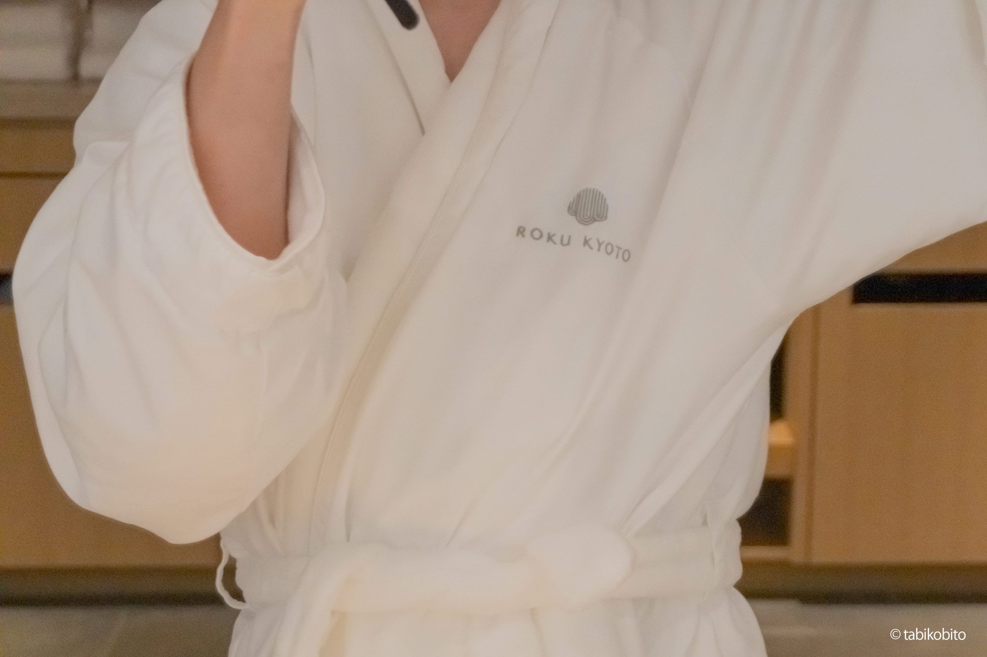 ROKU KYOTO スイートルーム宿泊記 | 旅小人-tabikobito