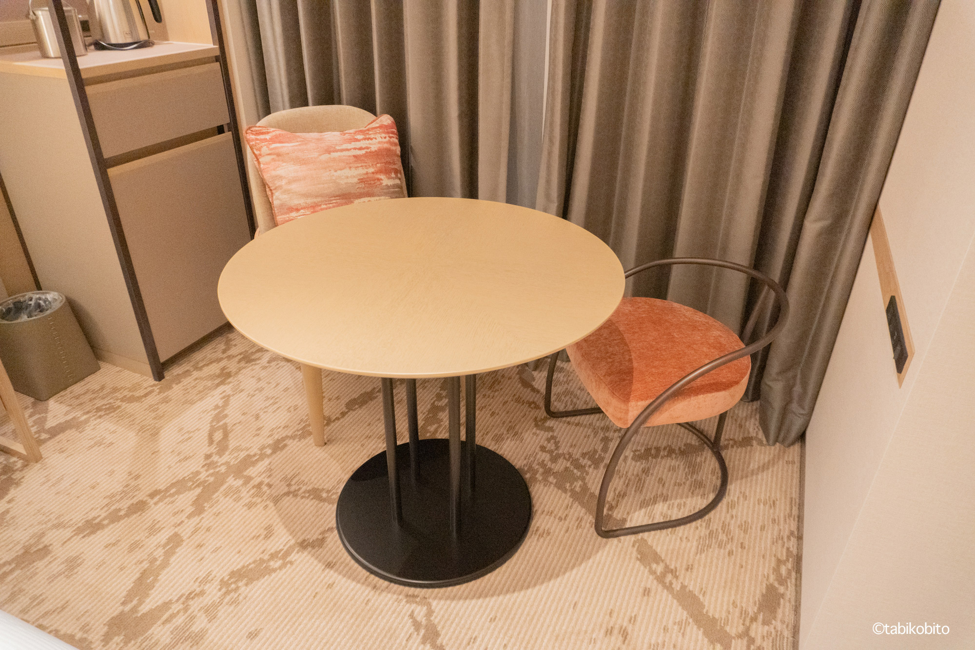 ダブルツリーbyヒルトン富山 宿泊記 | 旅小人-tabikobito