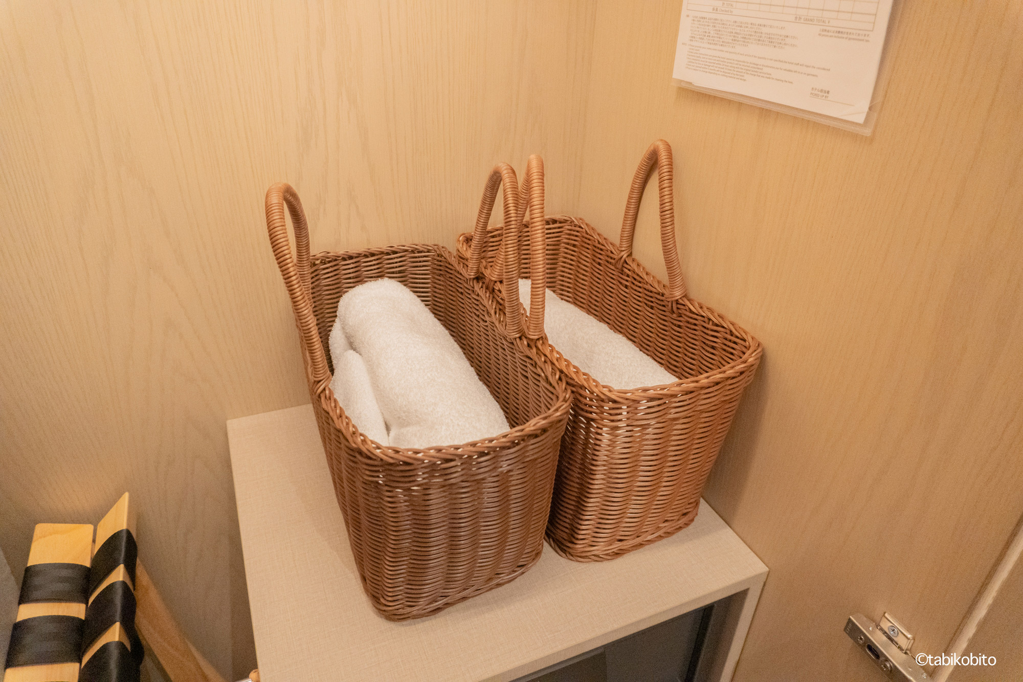 ダブルツリーbyヒルトン富山 宿泊記 | 旅小人-tabikobito