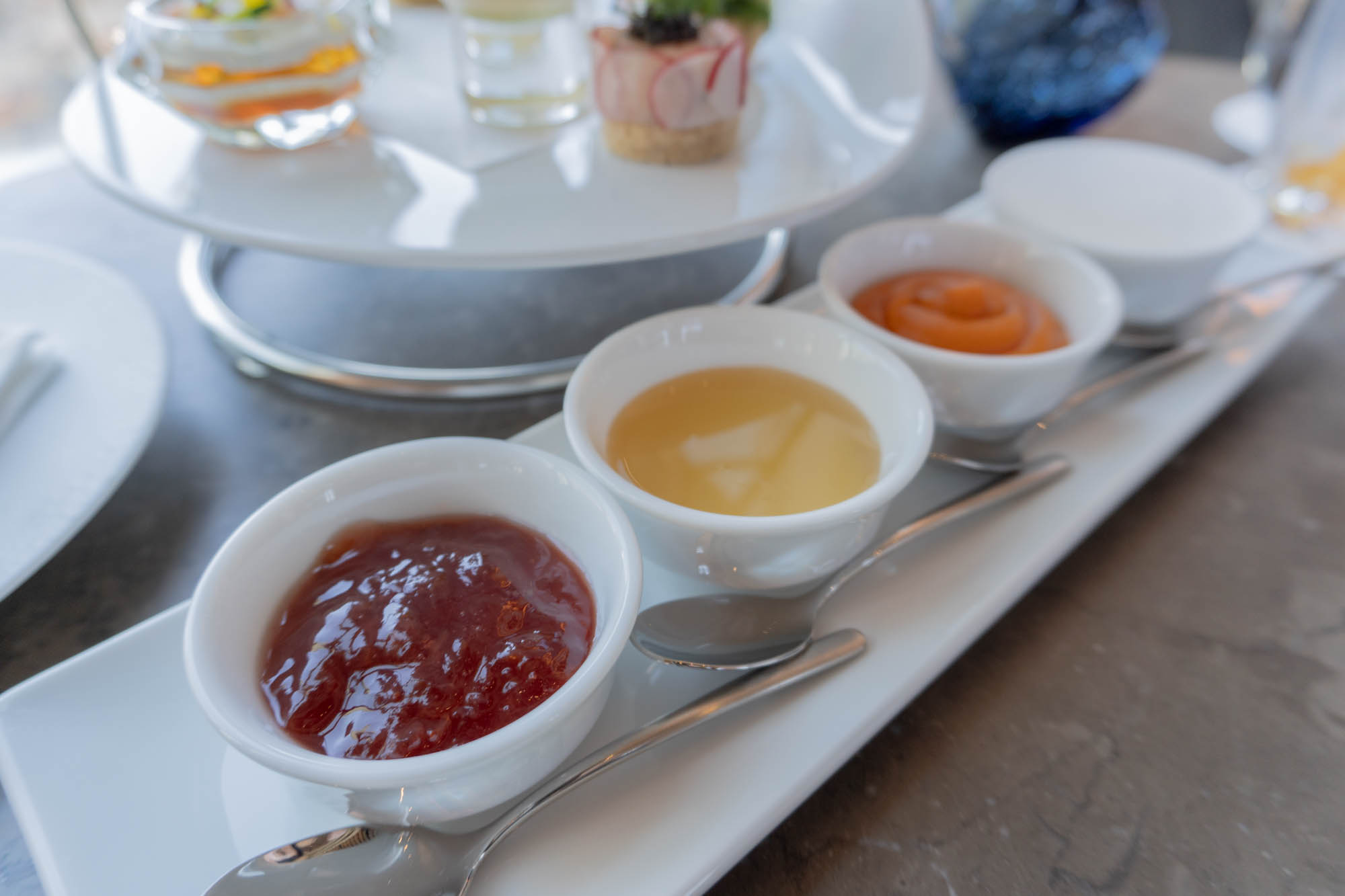 ジャヌ東京 アフタヌーンティーレポート | 旅小人-tabikobito